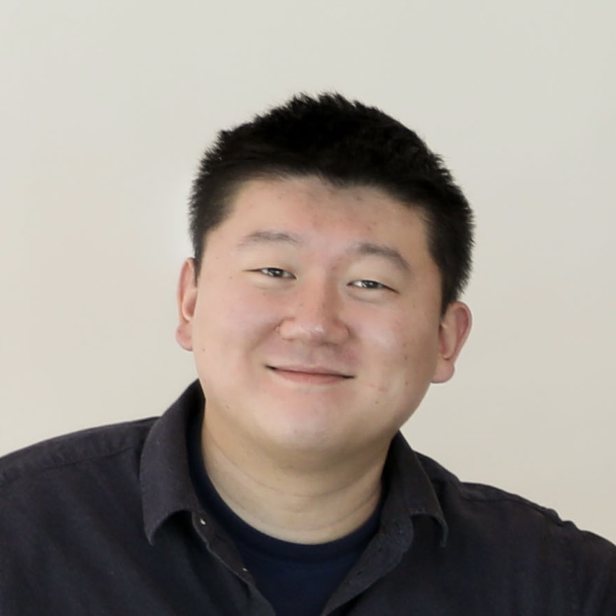 Teaching Experience Ziyi Francis Yin